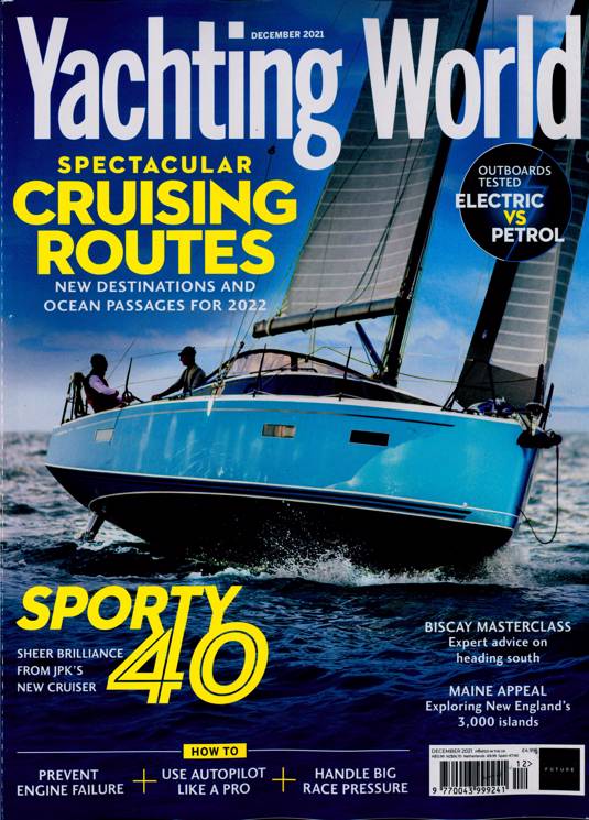 Yachting world store